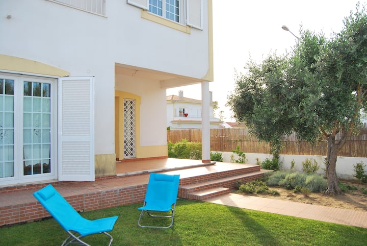 Casa Da Oliveira - Sesimbra