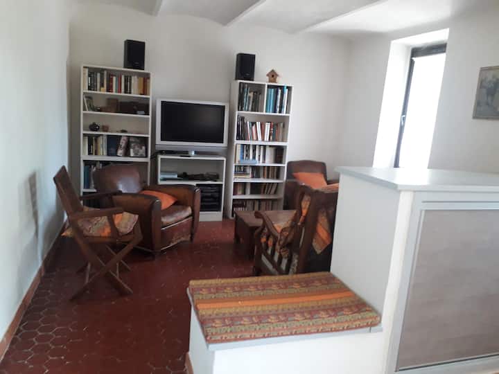 Appartement Provençal - Salernes