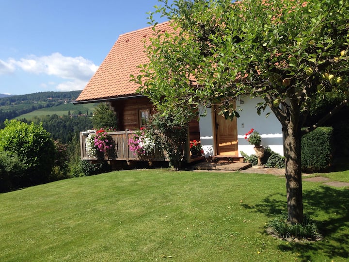 Paradies In Den Weinbergen - Austria