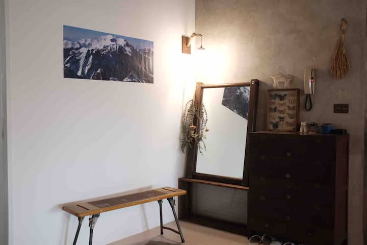 Tiger Milk Home/yingge - 平鎮區