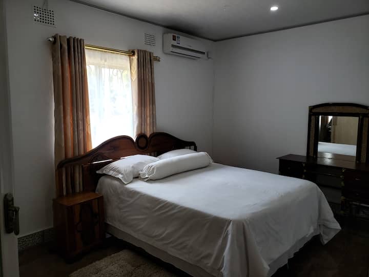 Apogo Guest House - Lusaka