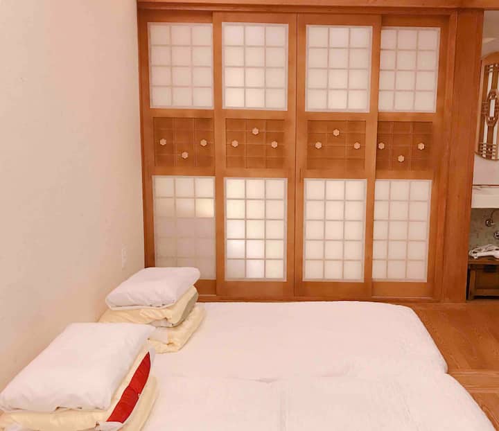 Spa#2 _analog_hanok_북촌 - Seoul