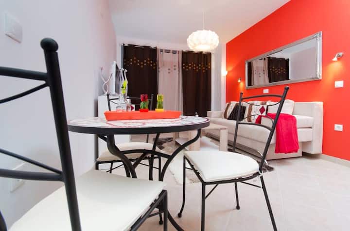 Apartman Eni - Makarska