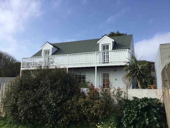 The Coastal Barn-pet Friendly - Port Fairy