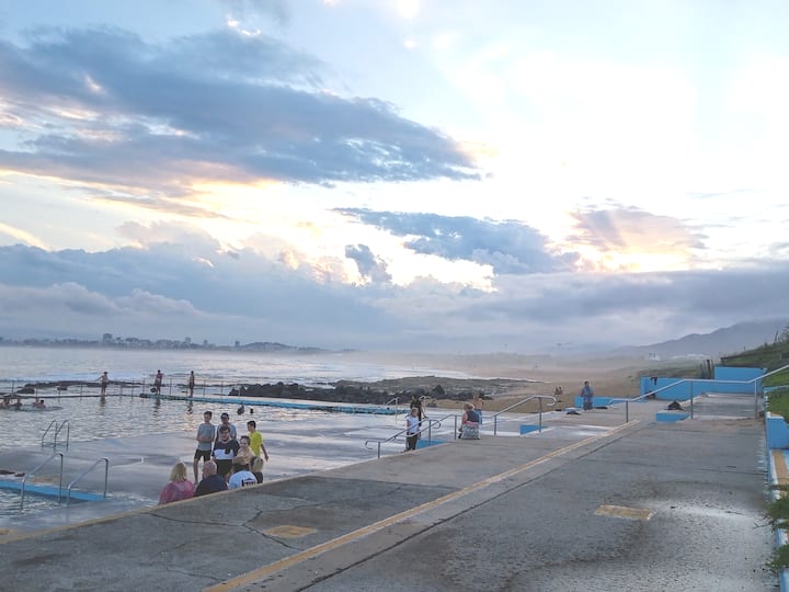 🏖️ Excellent For Long Term Stay Or A Weekend Away - Dapto