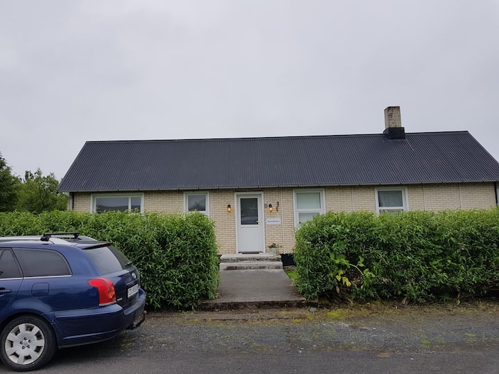 Welcoming And Cosy - Vik