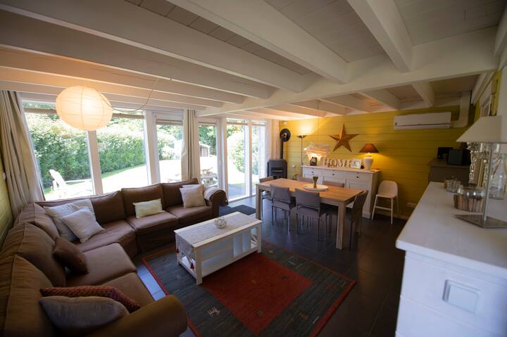 Cottage David - Belgien