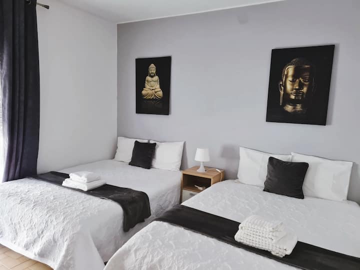 Beautiful Apartment 20mt Near Beach A+ - Armação de Pêra
