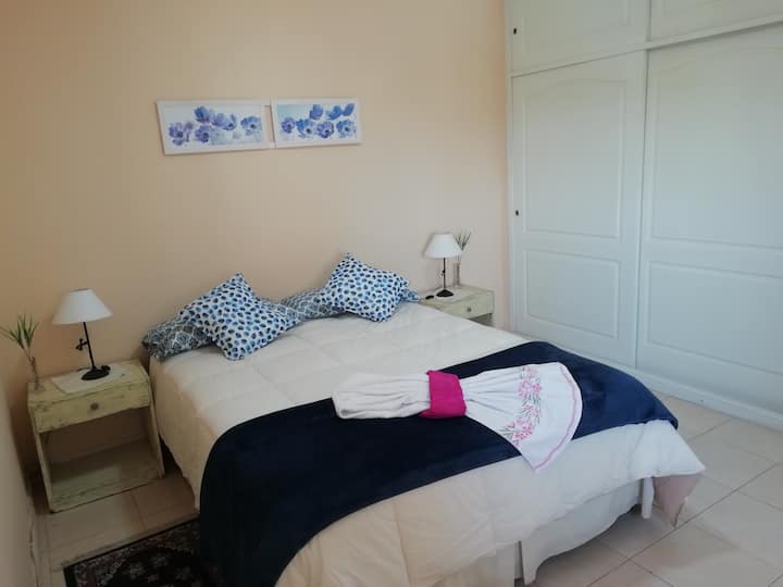 Departamento En Laboulaye - Laboulaye