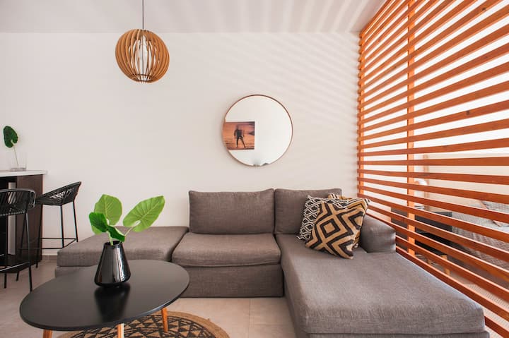 D * Downtown Buenos Aires Modern Loft Apartment * - Provincia de Buenos Aires
