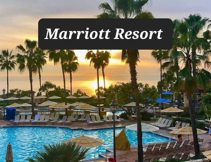 2 Miles From Disney Marriott Royal Palms ❤️ - Orlando