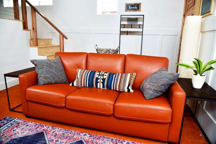 Modern Cottage Centrally Located - Boise, ID