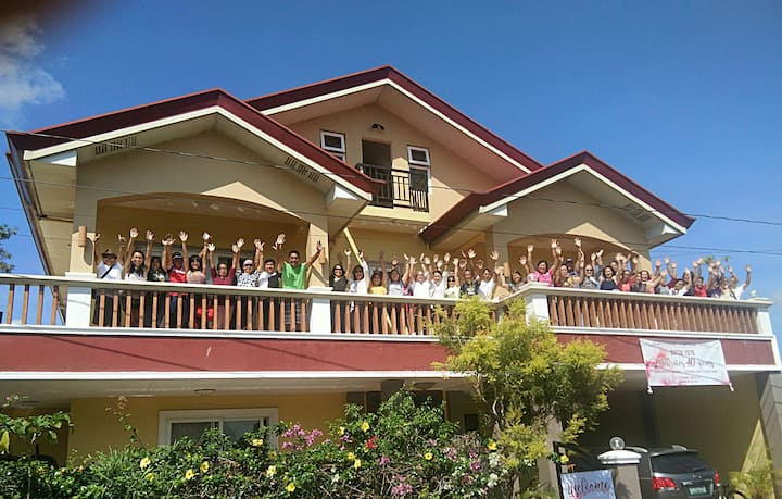 Tagaytay Vacation - Tagaytay