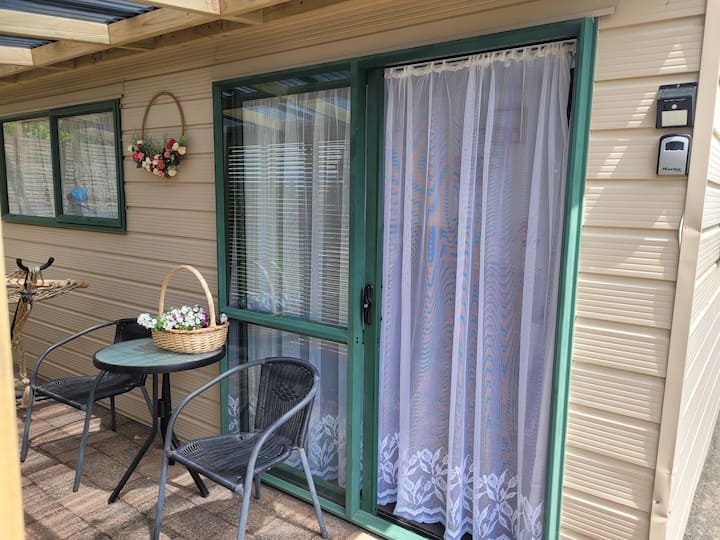 Lukeys Hakarimata Farm Stay - Huntly