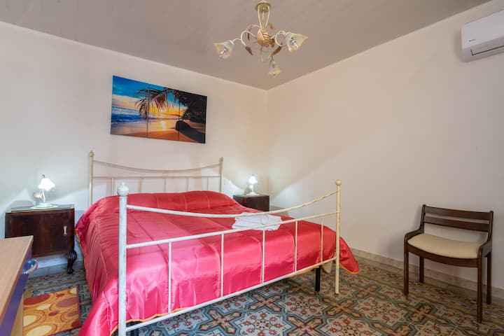 Appartamento Ad Uso Turistico Trapani One - Trapani
