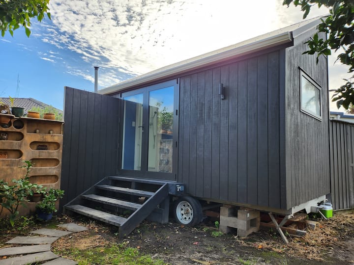 Casa Pequena - Waiwera