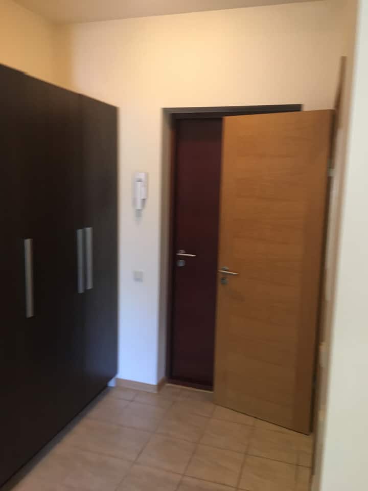 Apartment Fairview - Núremberg
