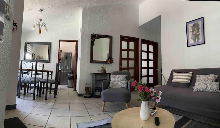 Comfortable Two Bedroom Casita. - Oaxaca de Juárez