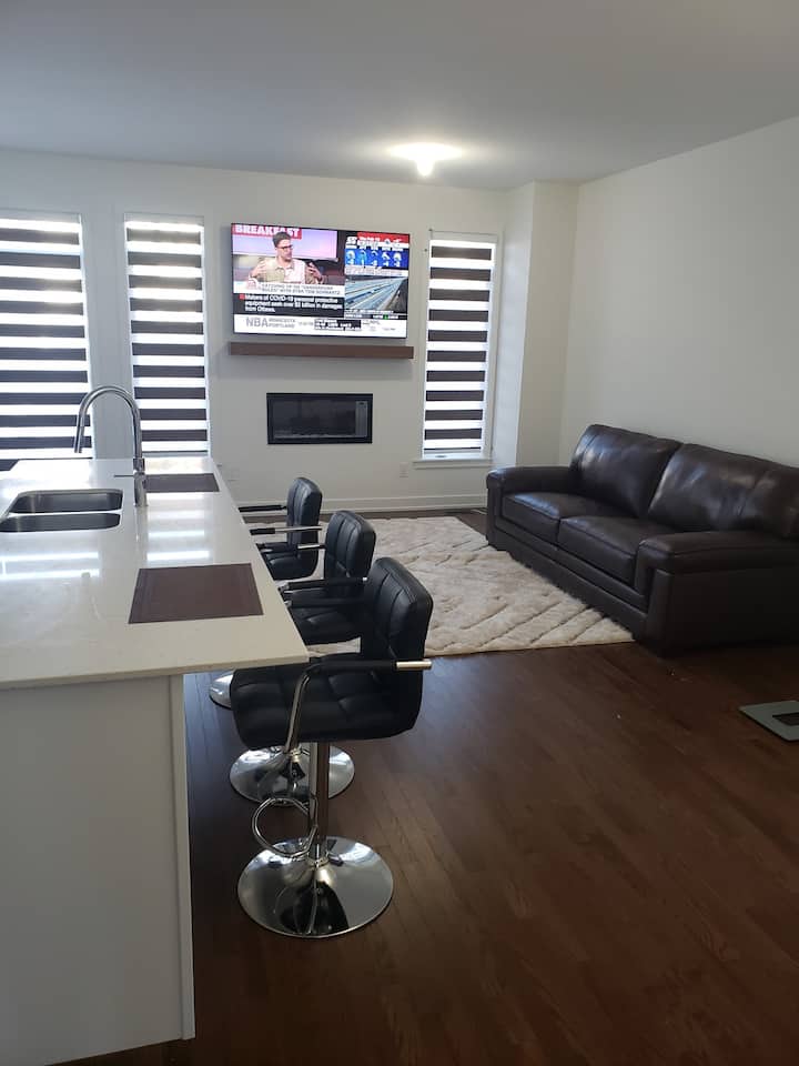 Private Quiet Guest Room In Ottawa - Ottawa