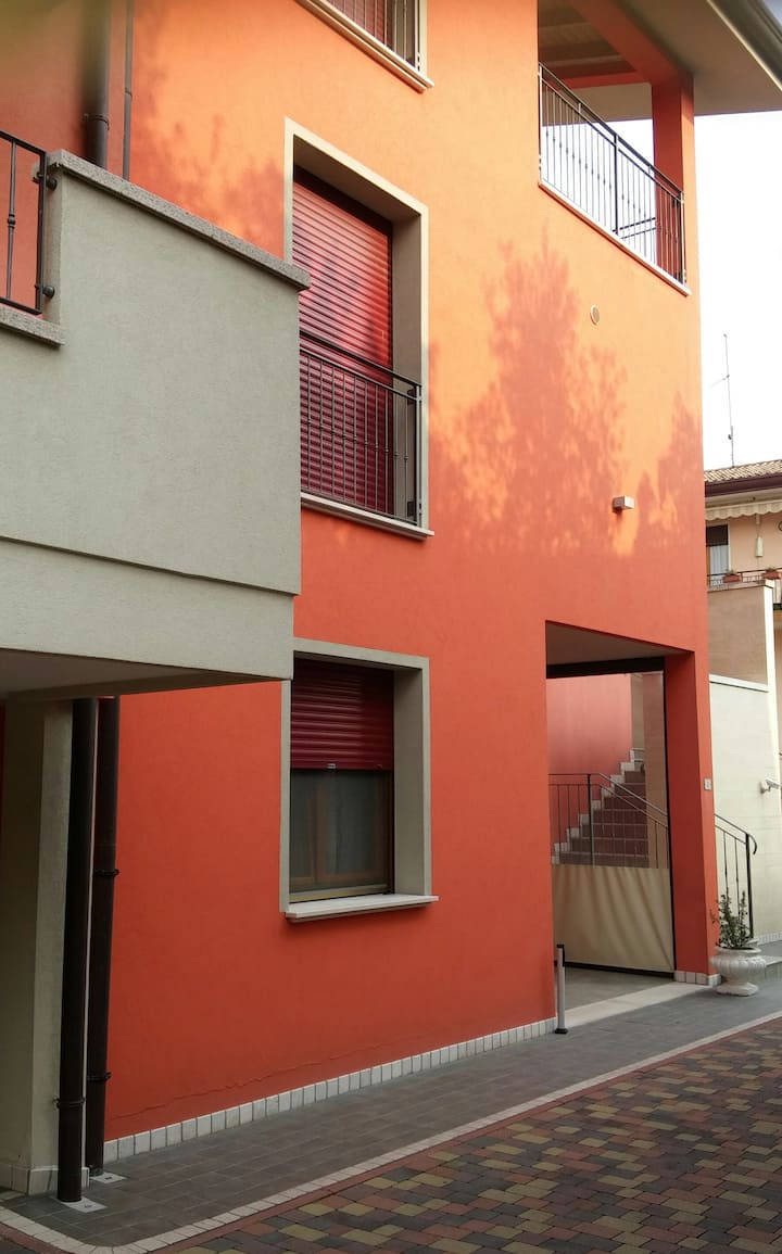 Appartamenti "Venice" Noventa Di Piave - Noventa di Piave