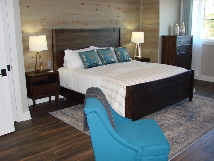 Hearthside Lofts  - All Rooms 201, 202, & 203 - Athens, GA