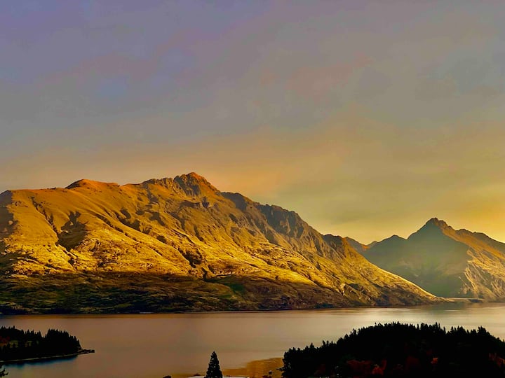 Brand New Apartment - Queenstown, New Zealand