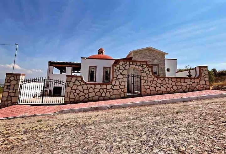 Casa Vista Hermosa - Querétaro