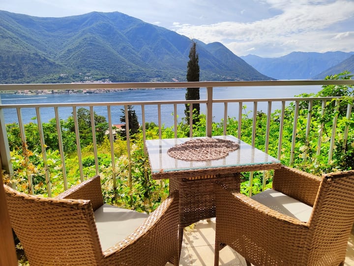 Apartment Sasa - Kotor