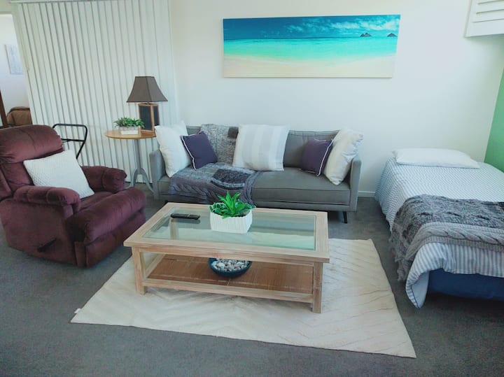 Be Captivated By The Amazing Seaside Kaleidoscope - Triabunna