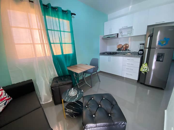 Residencial Doña Gloria #4 - Puerto Plata