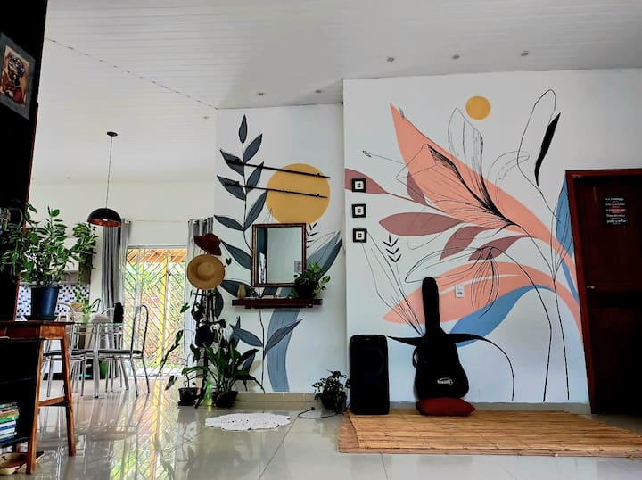 Hostel Santarém - Santarém