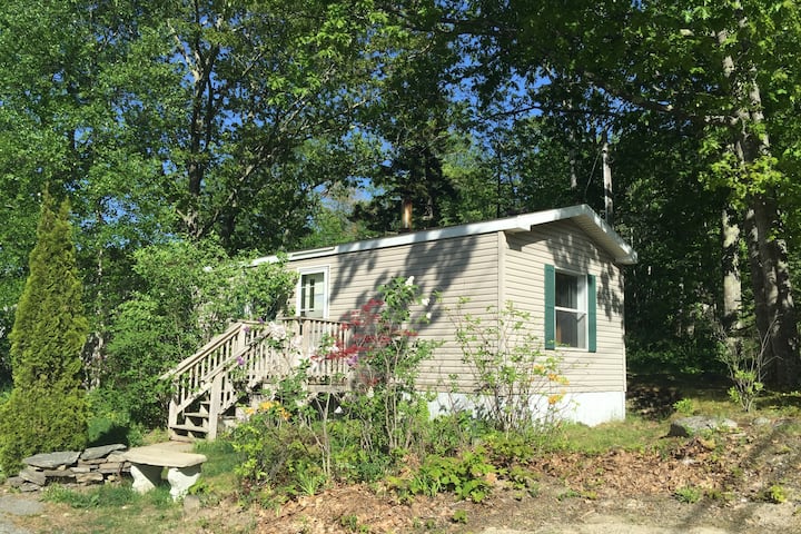 Kristen's Place-- Unique And Affordable! - Bar Harbor, ME