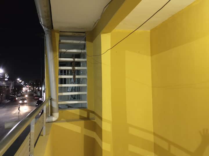 Apartamento Em Fortaleza - Granja