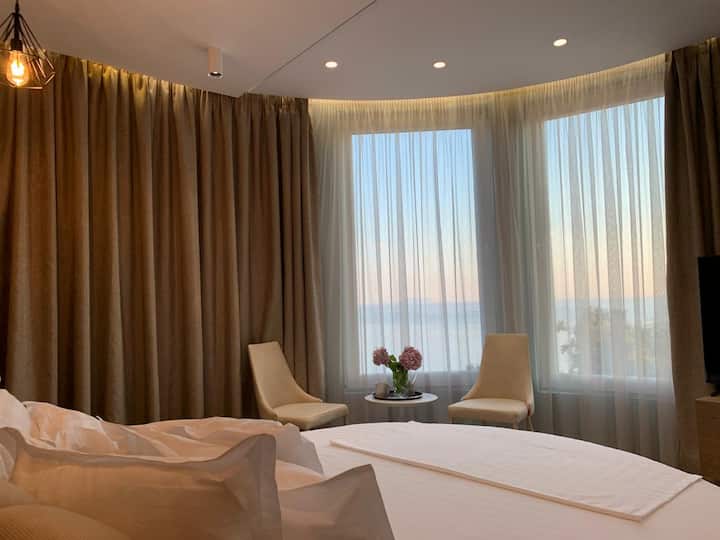 Deny`s Holiday-suite - Dhërmi