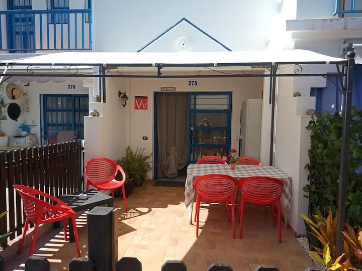 Bungalow Lella - Maspalomas