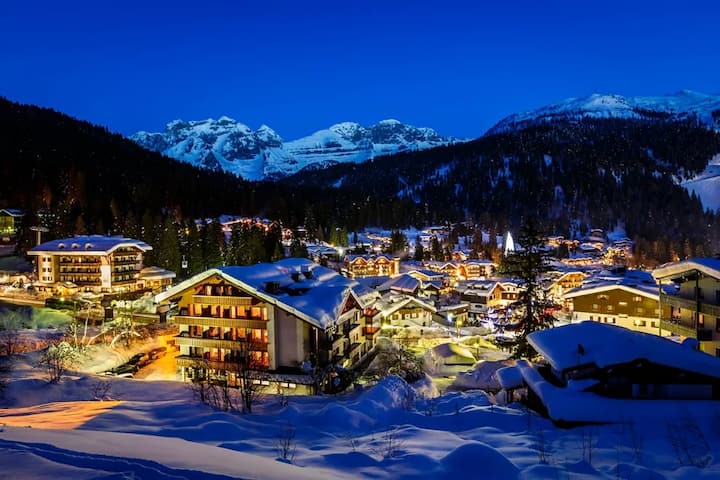 Multiproprietà A Campiglio - Madonna di Campiglio