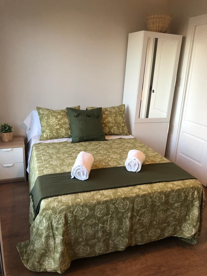 Estudio Privado En El Centro De Salamanca - スペイン サラマンカ
