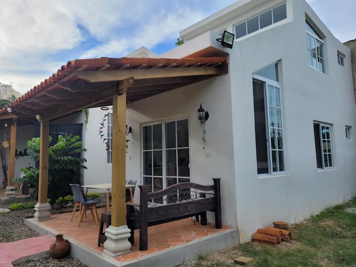 El Nido Del Torogoz - Chiquimula