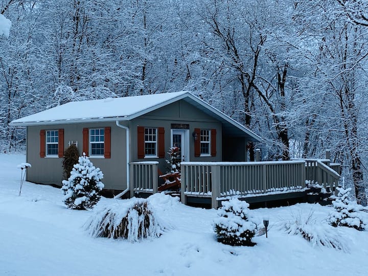 Relax, Recharge And Reconnect At The Hiding Place! - 侯斯頓