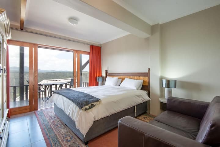 Vanilla View. - Knysna