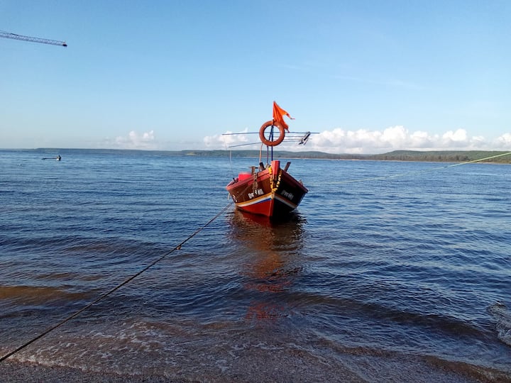 Treditional Village Homestay - Ratnagiri