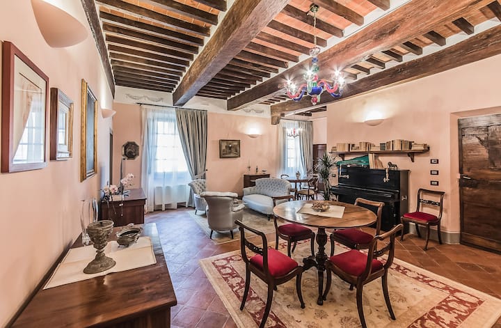 Il Tosco - Montepulciano