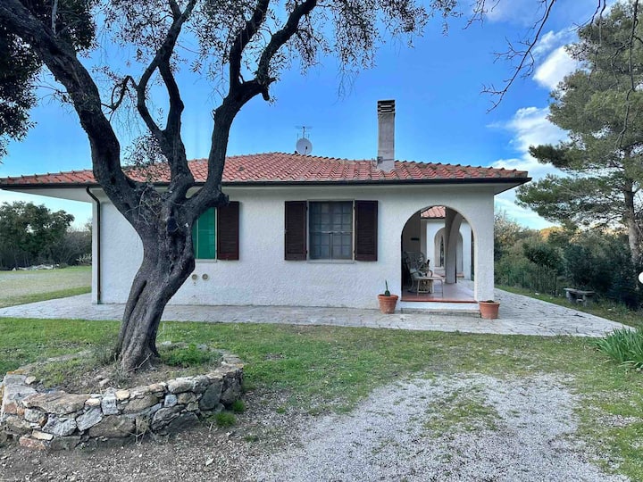 Casa Il Boschetto - Elba