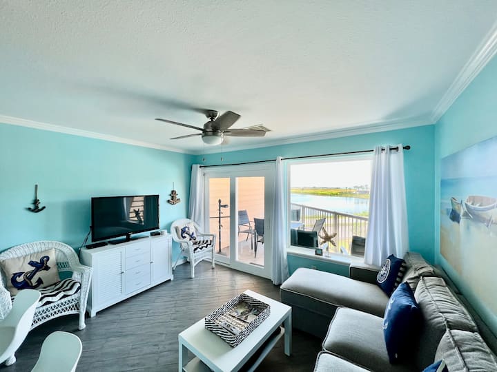 Beachlife At Maravilla - Tiki Island, TX