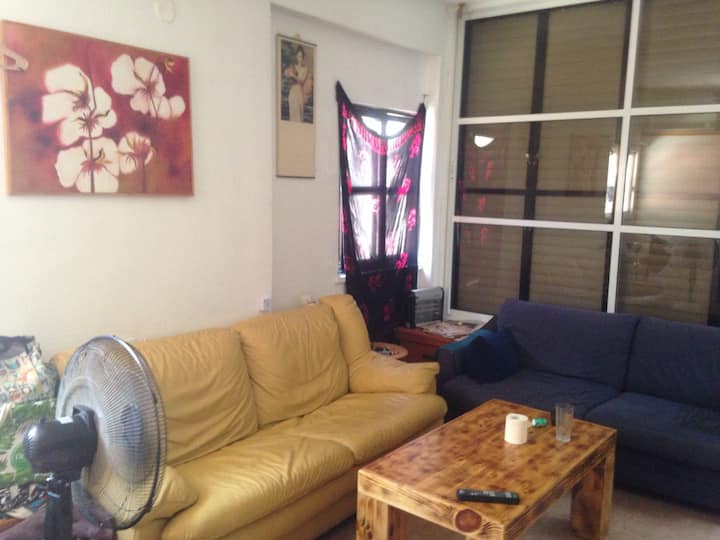 The Heart Of Tel-aviv - Tel Aviv-Yafo