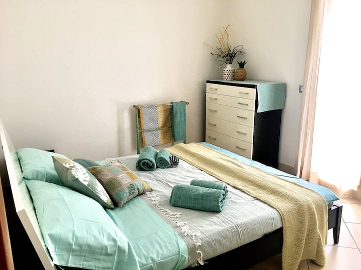 Dalla Sonia, Appartamento Al Mare. - Rimini