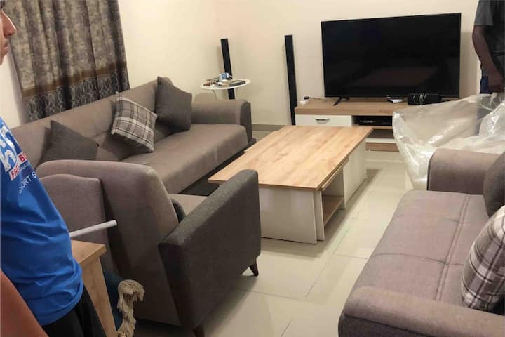 Welcome To Qatar Private Room - Al Wakrah