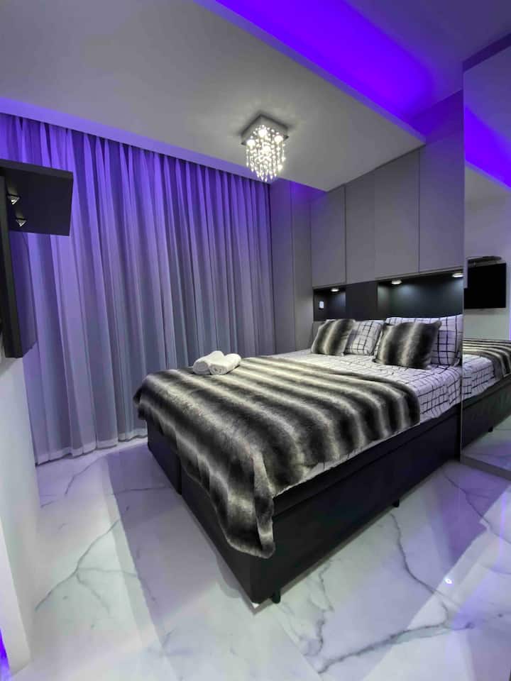 Luxurious & Cozy ★Copacabana Oasis★ Walk To Beach - Rio de Janeiro