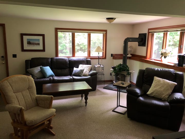 Stowe Hollow Hideaway - Stowe, VT