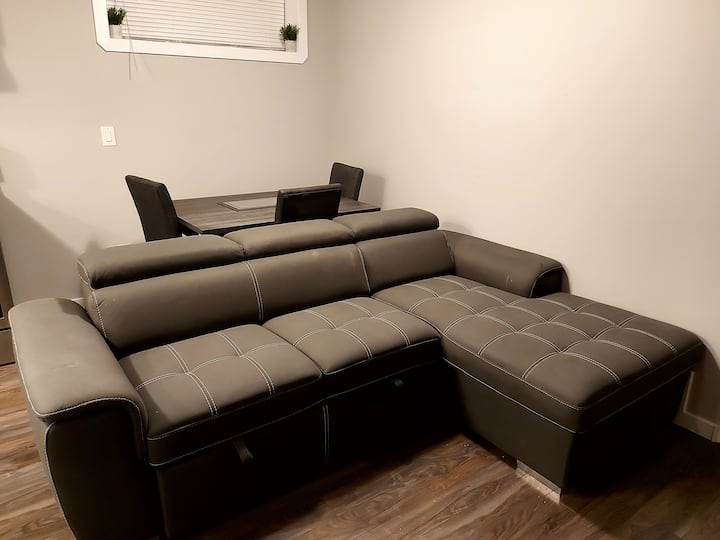Home Away From Home! - Saskatoon